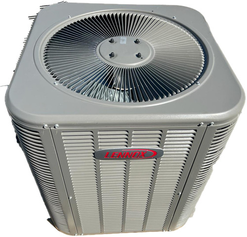 Lennox Merit 13ACXN303-230 2.5 Ton Air Conditioner | Up to 15.50 SEER ...