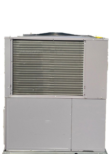 ICP 4 Ton 14 SEER Packaged Gas Unit 208-230/1/60 48,000 BTU Input Heat ...