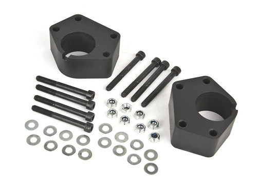 Billet Black Front 2" Lift Kit Toyota T100 Pick-Up 1986-1995 4WD ...