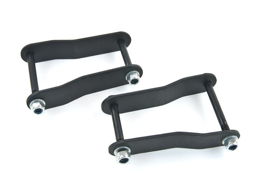 Rear Shackle 1" Lift Kit Tundra 2007-2015 2WD 4WD | proliftkit