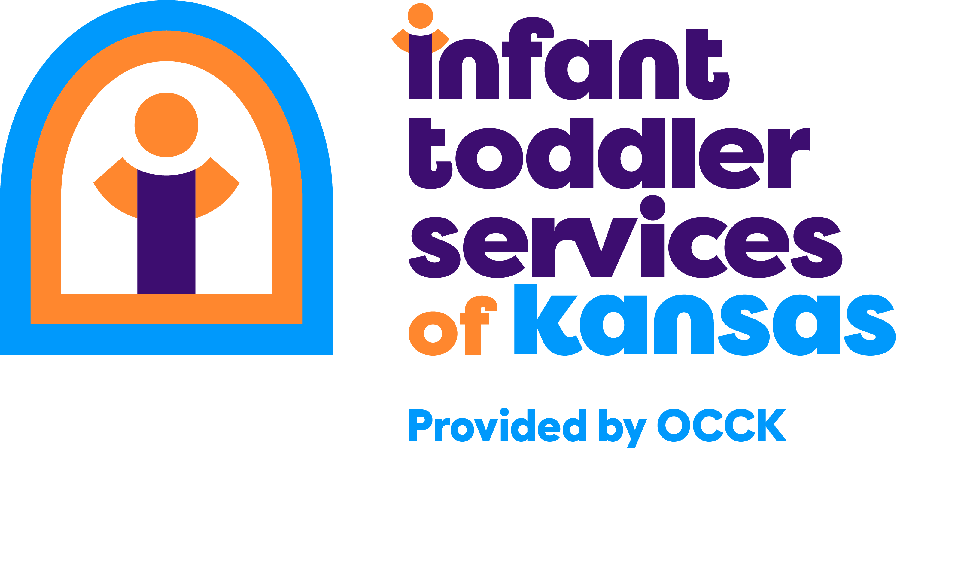 OCCK Infant Toddler Services