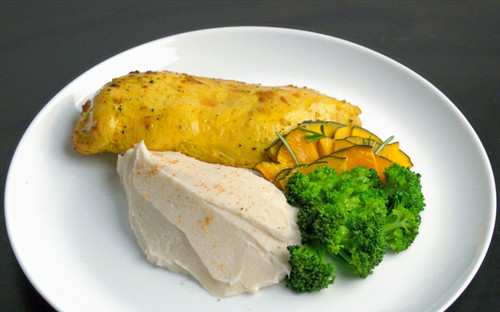 Frango Grelhado | Chef Made