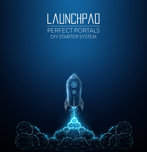 LAUNCHPAD DIY Starter System | Perfectportals