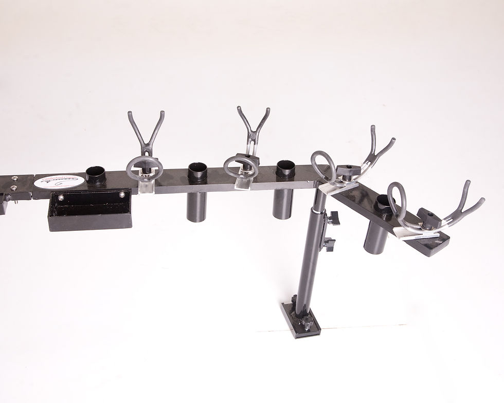 SHOP | Cumberland Crappie