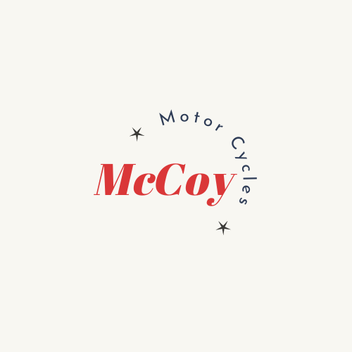 McCoy Motorcycles - Vintage Motorcycle Repairs, Restorations, Restomods.