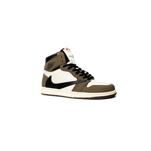 JORDAN 1 HIGH TRAVIS SCOTT | My Site