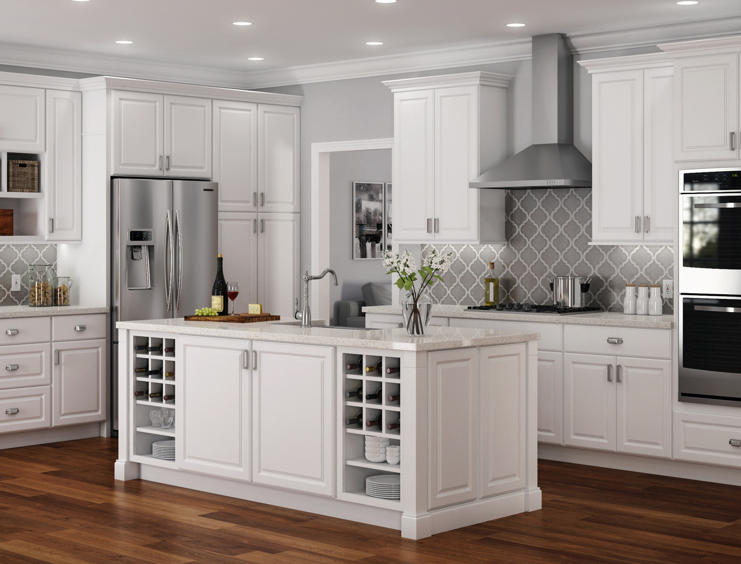 Owen Cabinets - One of the Most Modern Kitchen Factories in Asia