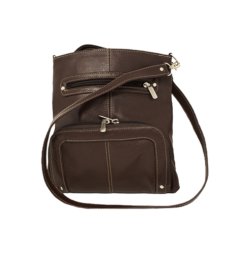 Charleen Purse | KRONA LEATHER