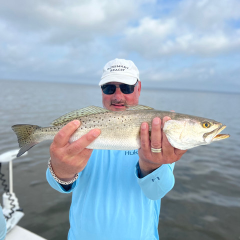 LATEST CATCHES | 30A Sportfishing
