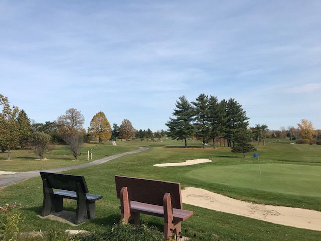 Photo Gallery | golf-course