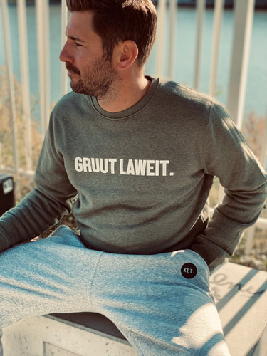 GRUUT LAWEIT. | KET. OFFICIAL