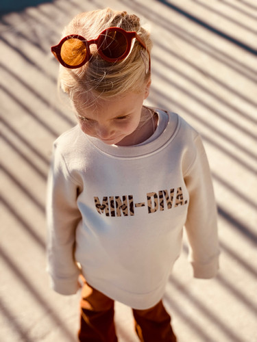 MINI-DIVA. | KET. OFFICIAL