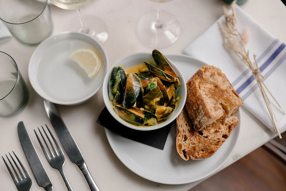Milly's Bistro | Stamford restaurant and lounge |WOODFORD