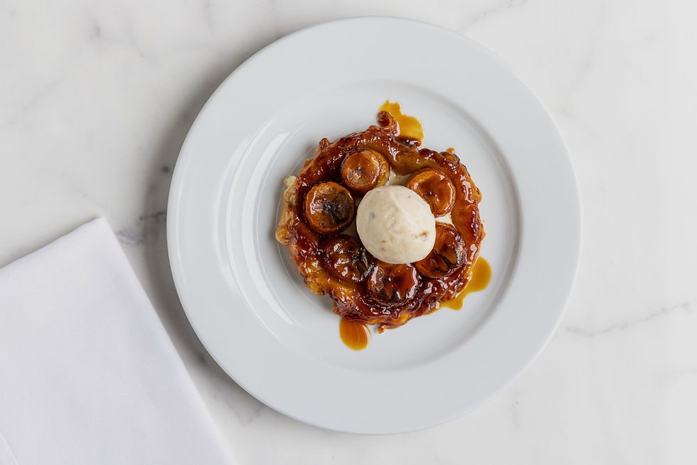Milly's Bistro | Stamford Restaurant | Stamford