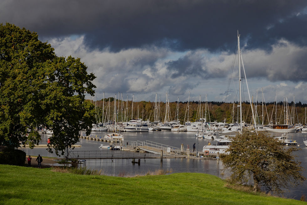 Master Builder's House | New Forest hotel | Buckler's Hard, Bucklers ...