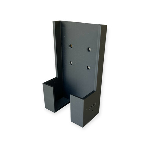 Ecotech Mp40 power supply holder | My Site