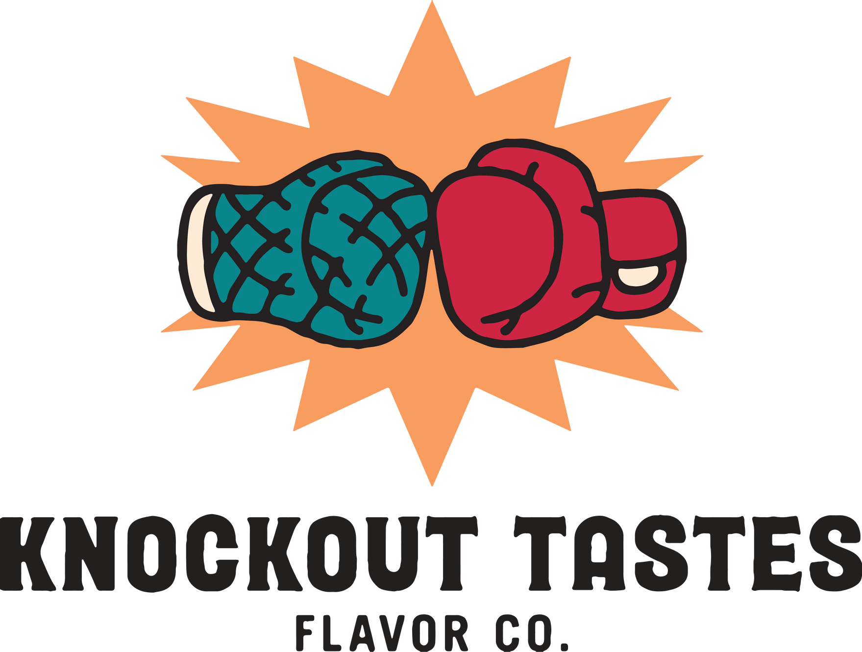 Boxing Club | Knockout Tastes
