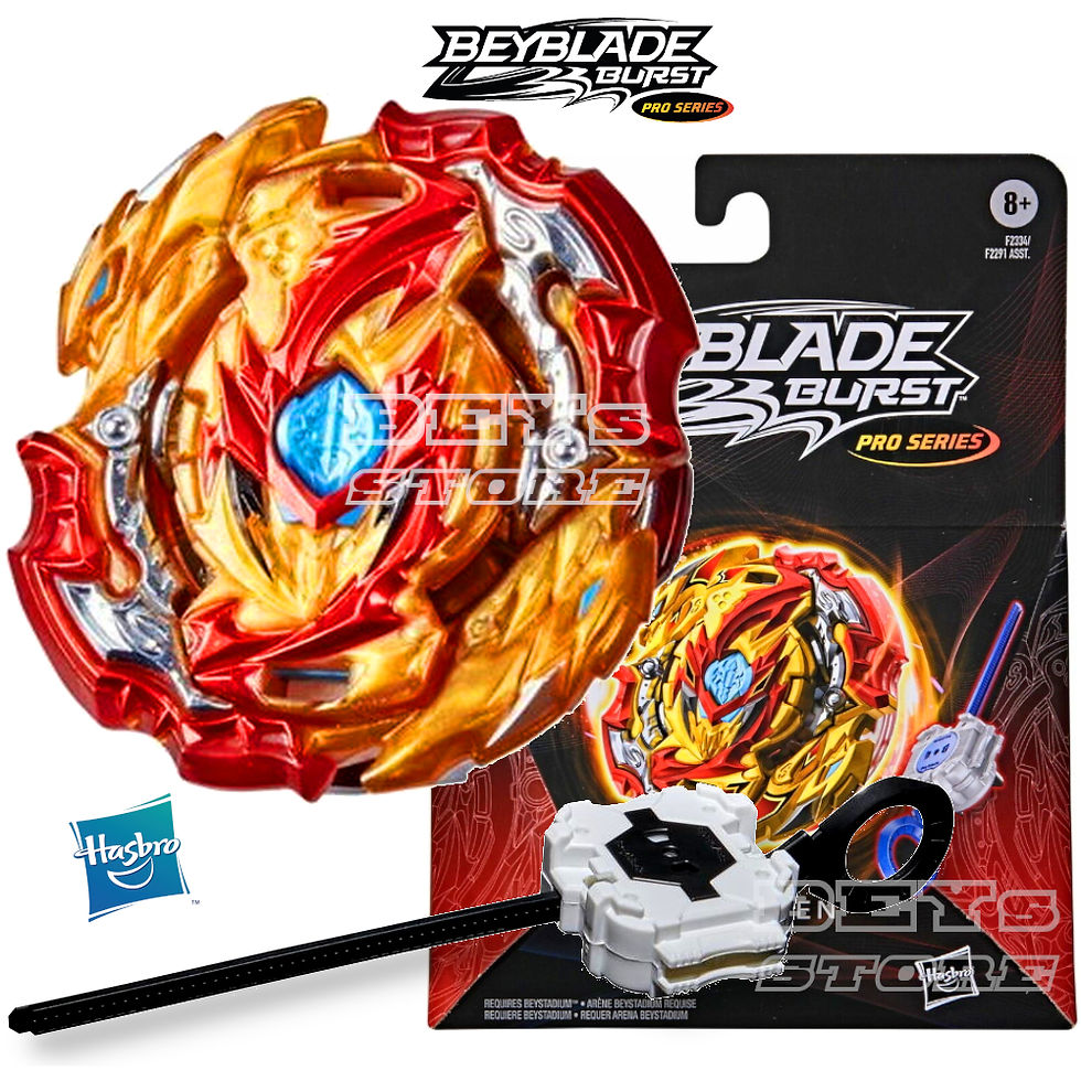 Beyblade Burst Pro-Series - Hasbro
