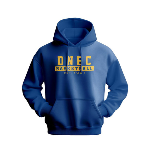 DNBC HOODIE | DNBC