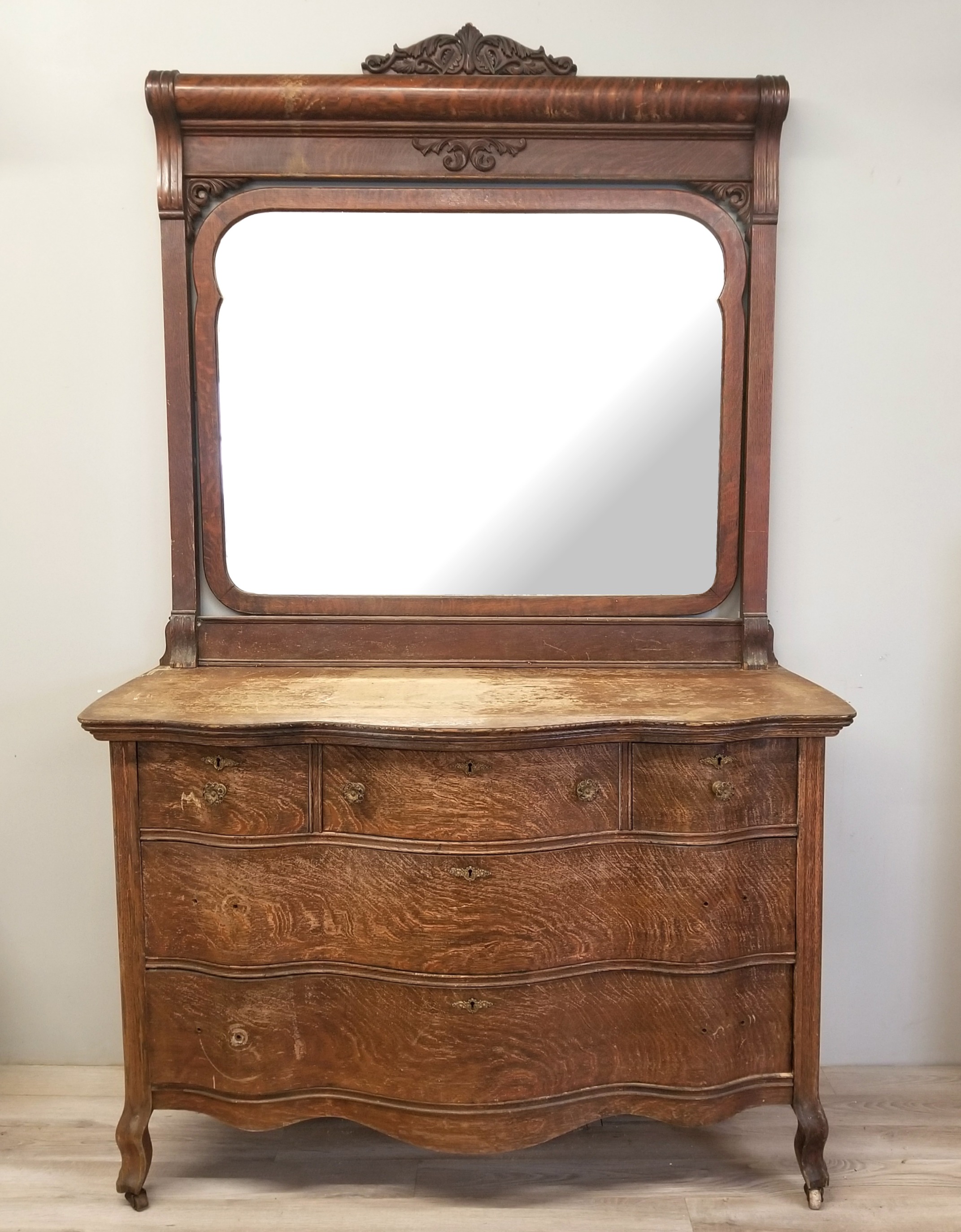 Antique Bathroom Vanity Inventory | Vermont | Vermont Vanities