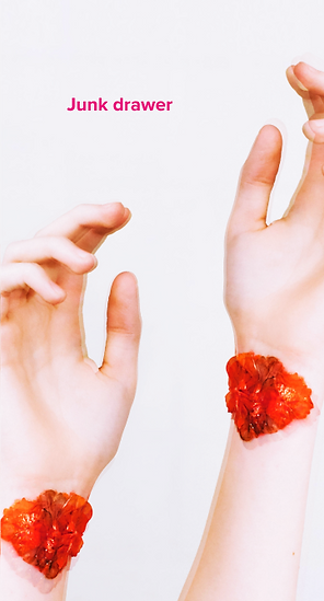 Rachel Gaede | Creative Technologist