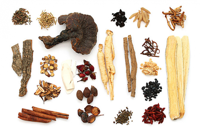 6 Benefits Of Chinese Medicine Treatment
