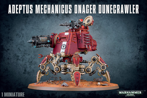 Onager Dunecrawler | Tabletop Republic