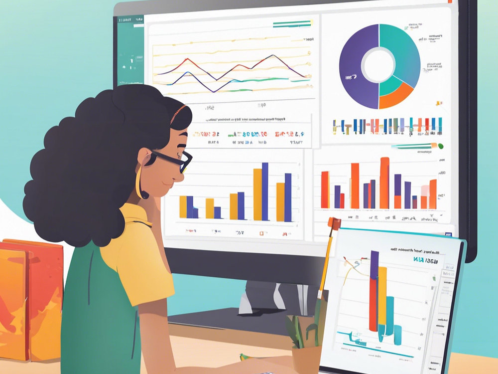 Guide to Reports Feature - Sellermate.AI
