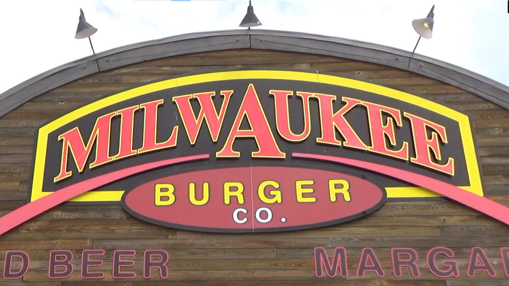 Milwaukee Burger Company Review