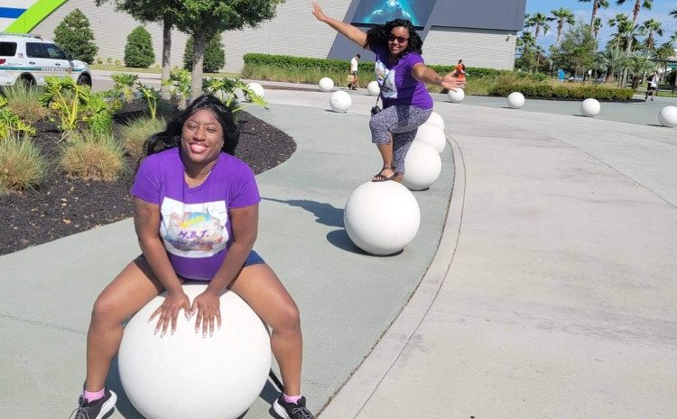 Michael B. Jordan Fan Club