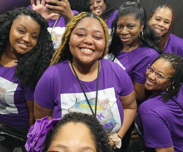 Michael B. Jordan Fan Club