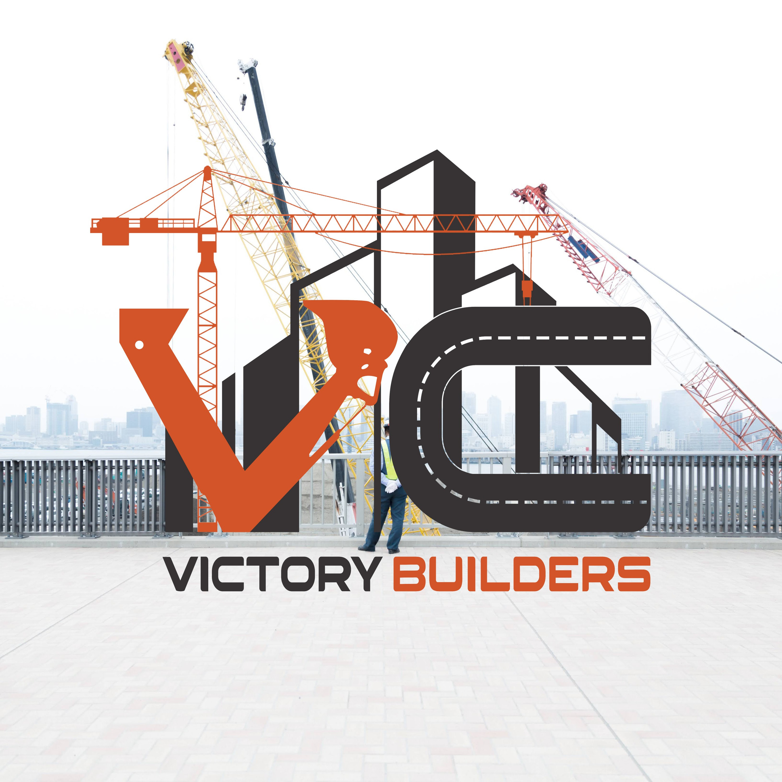 PORTFOLIO | Victory Builders