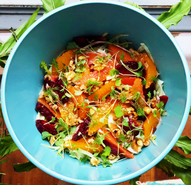 Weekly Meal Prep and Private Chef Services | Philadelphia