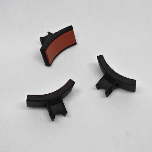 Brake Line Mounts | JMR Moto