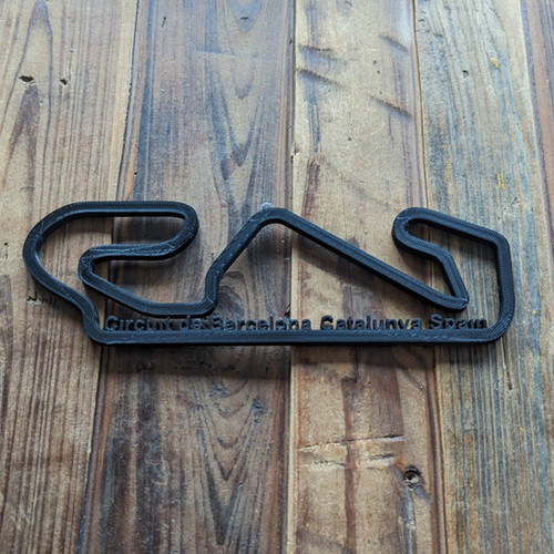 MotoGP Track Prints | JMR Moto