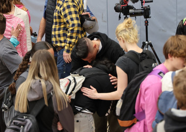 Top Motivational Speaker | Jared Scott Speaks | Midland, TX