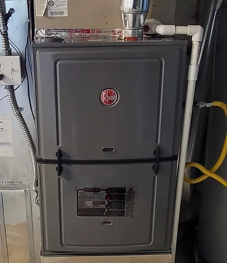 All Furnace Services | Havana Solutions | Denver Colorado