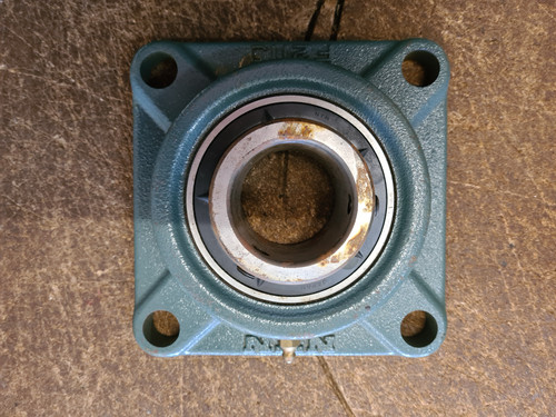 NTN F211J FLANGE bearing Japan | the western second h