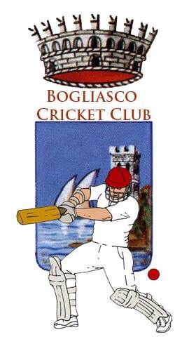Bogliasco Cricket Club