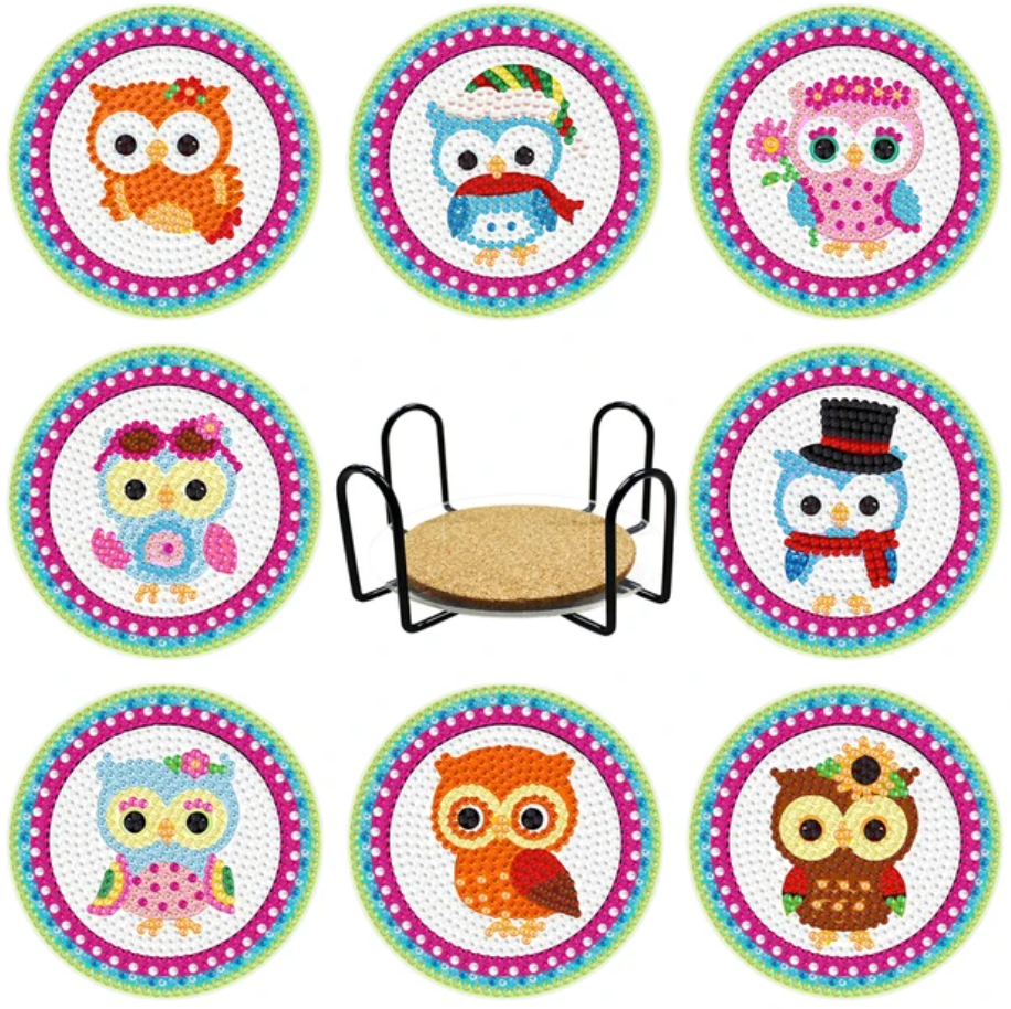 Home | Paintings by Wietske