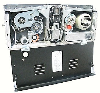 OMS TR Series Strapping Heads | Ccpltd