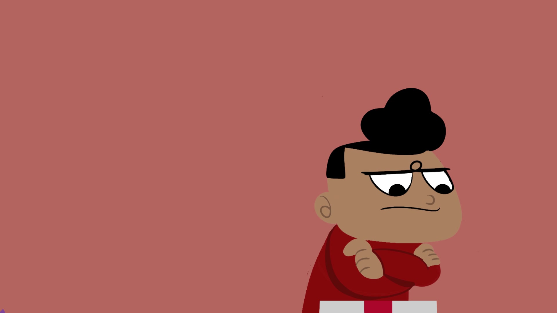 Home | Michael Roundtree