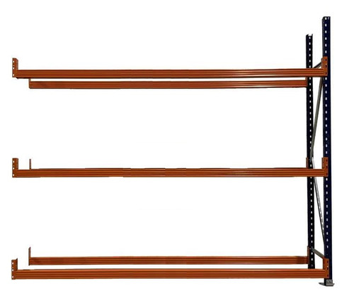 Dekkreol følgefag for 30 dekk | Industrifabrikken AS