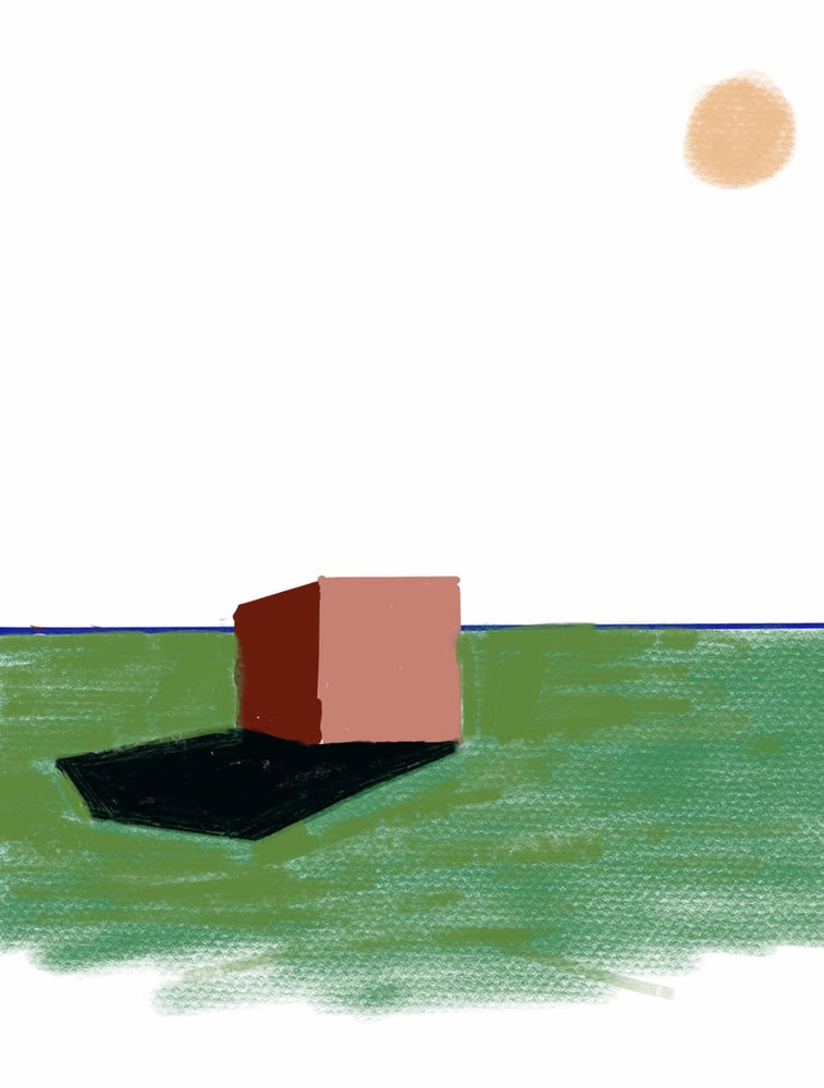 Six Steps to Getting 'House' Shadows Right