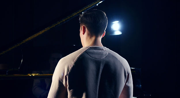 Home | Thomas Jonker | Pianist