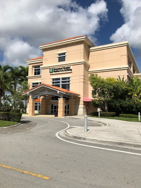 Homestead Pediatric Associates