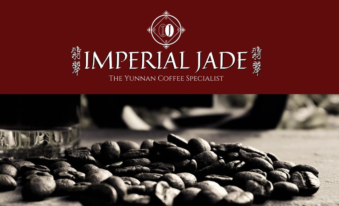 JES Travel Retail appointed by luxury Chinese coffee brand Imperial ...