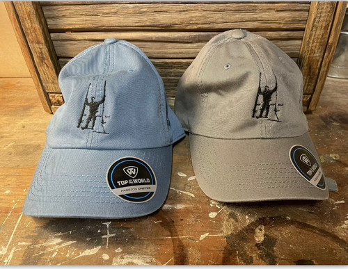 Outlaw Gunner Hats - Sold Out | The Outlaw Gunner