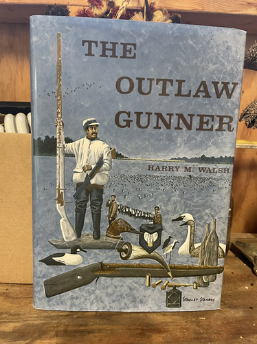 SOLD - Original Outlaw Gunner Book - Excellent condition! Free US ...