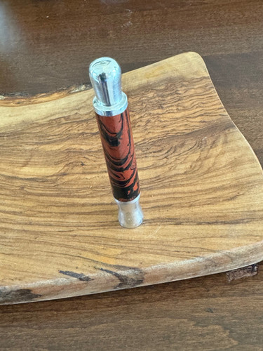 Artisan Pipe tool: By Kuro | Valliant Lady